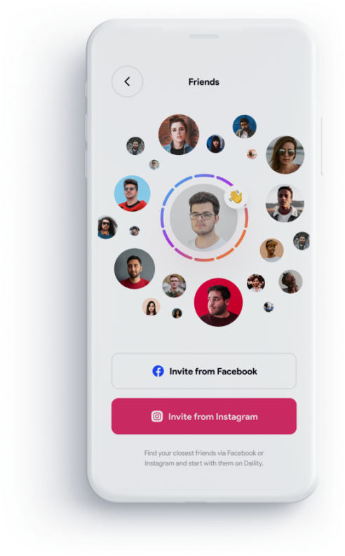App Presentation – Fastland